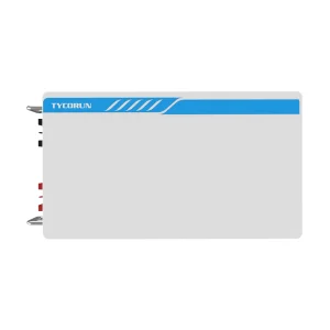 Top 10 BESS manufacturers in USA - Tycorun Battery Energy Storage Systems