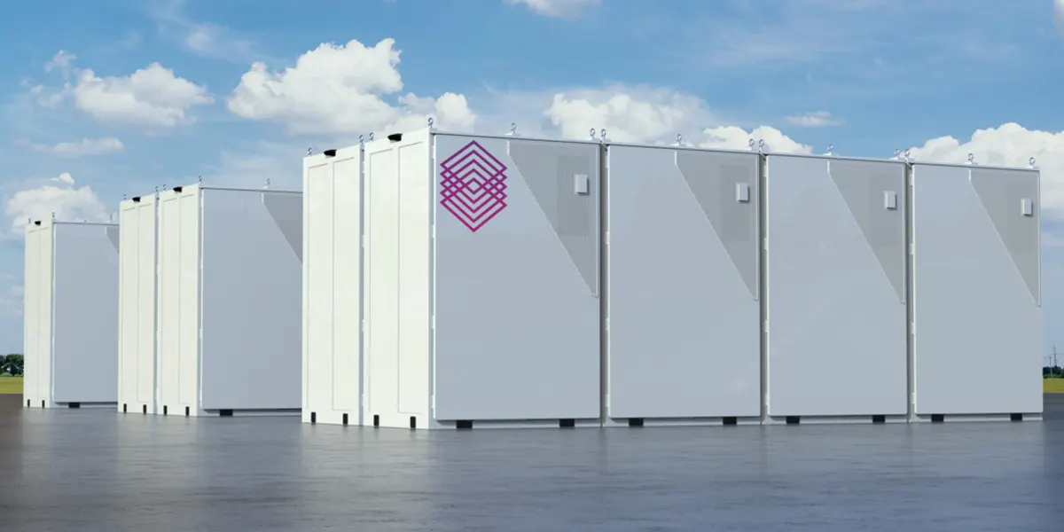 Top 10 BESS manufacturers in USA - Tycorun Battery Energy Storage Systems